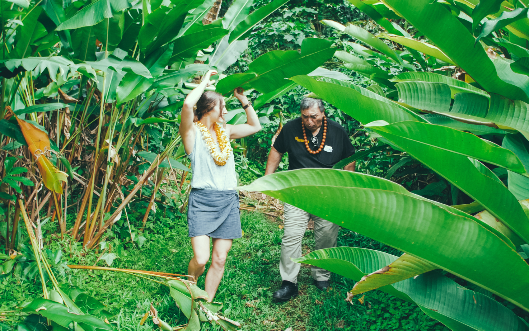 5 ways to experience aloha | Go Hawaii