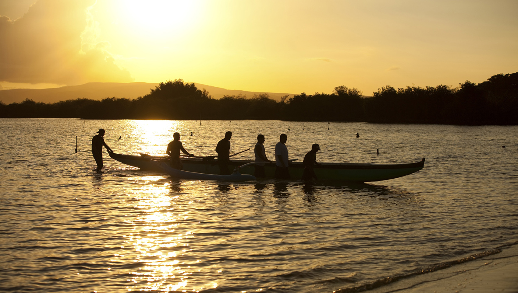 Molokai Water Activities | Go Hawaii