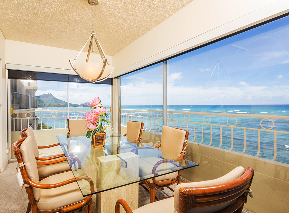 CASTLE Wakīkī Shore | Go Hawaii