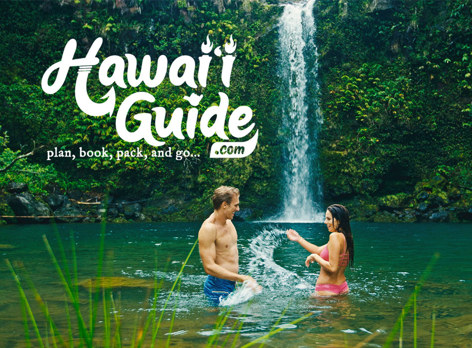 Hawaii-Guide.com | Go Hawaii