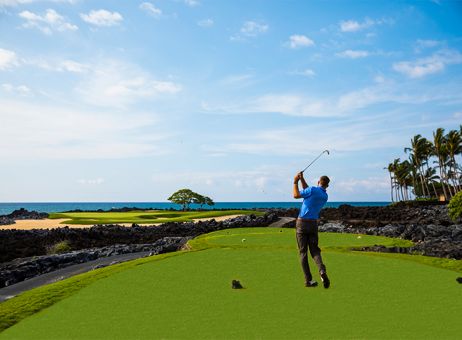 Hualalai Golf Club | Go Hawaii
