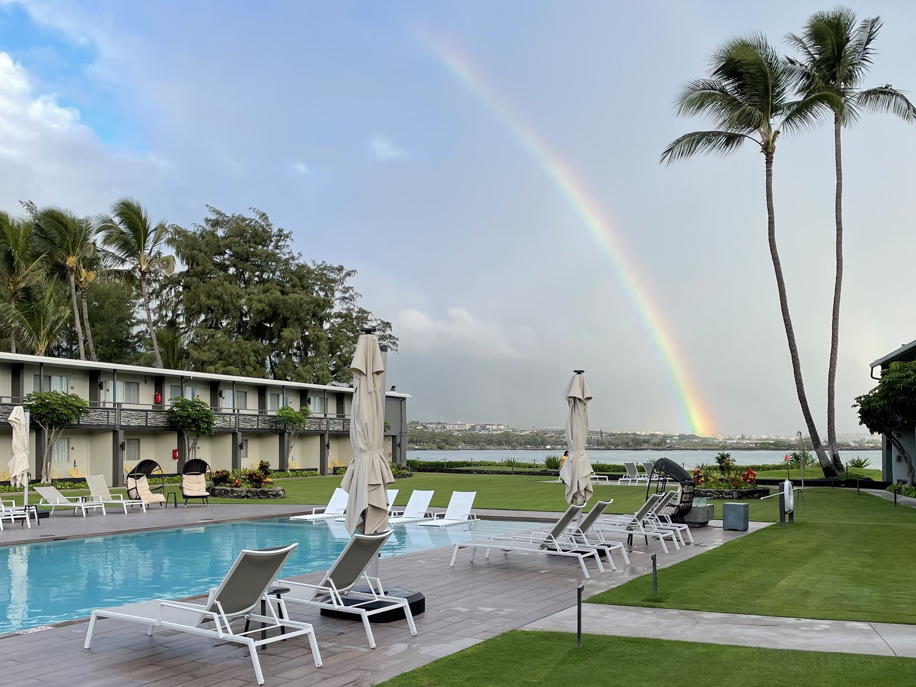 Maui Seaside Hotel | Go Hawaii