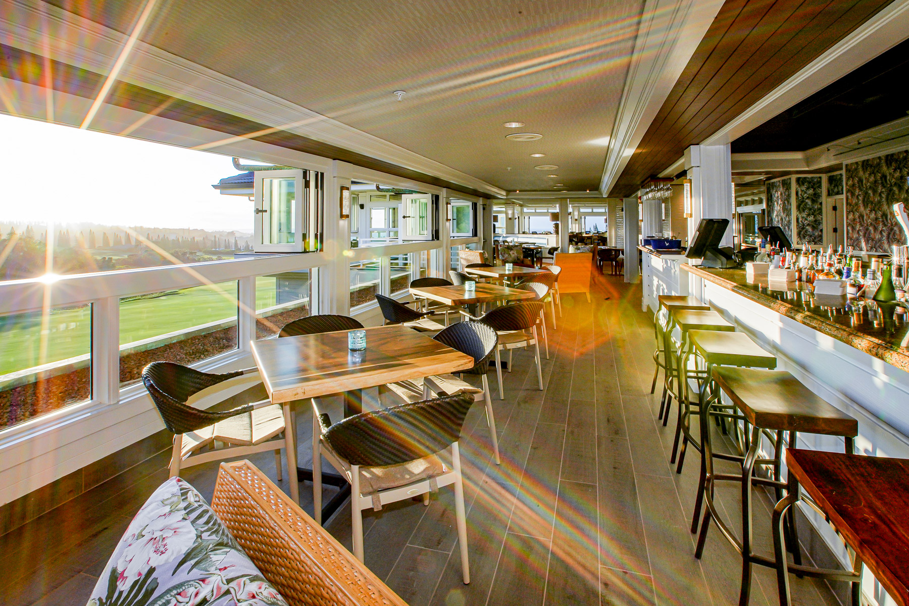 The Plantation House Restaurant | Go Hawaii