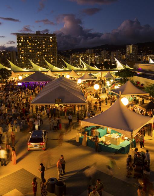 オアフ島 - ハワイ州観光局 | Go Hawaii