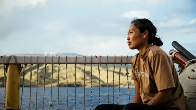 Kala Tanaka | Go Hawaii