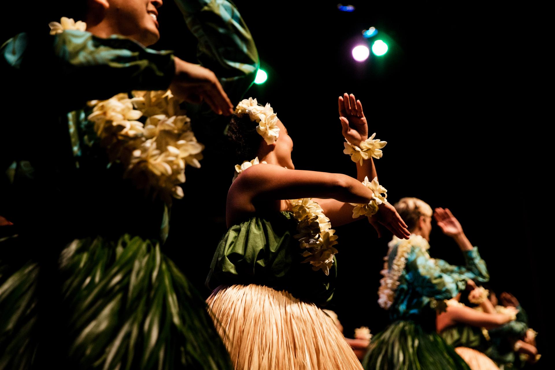 Hula Dancing | Hawaiian Hula | Go Hawaii