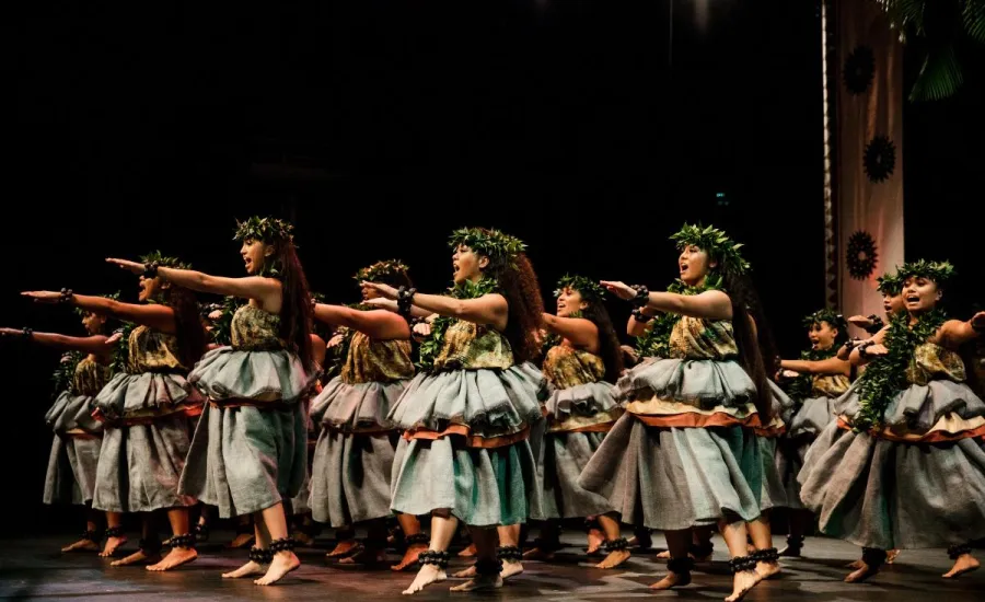 Building a Hula Legacy | Go Hawaii
